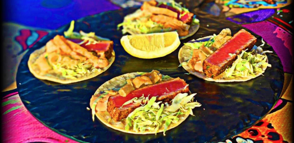 Complete Menu – 2nd Floor Gallery Bar & Grill